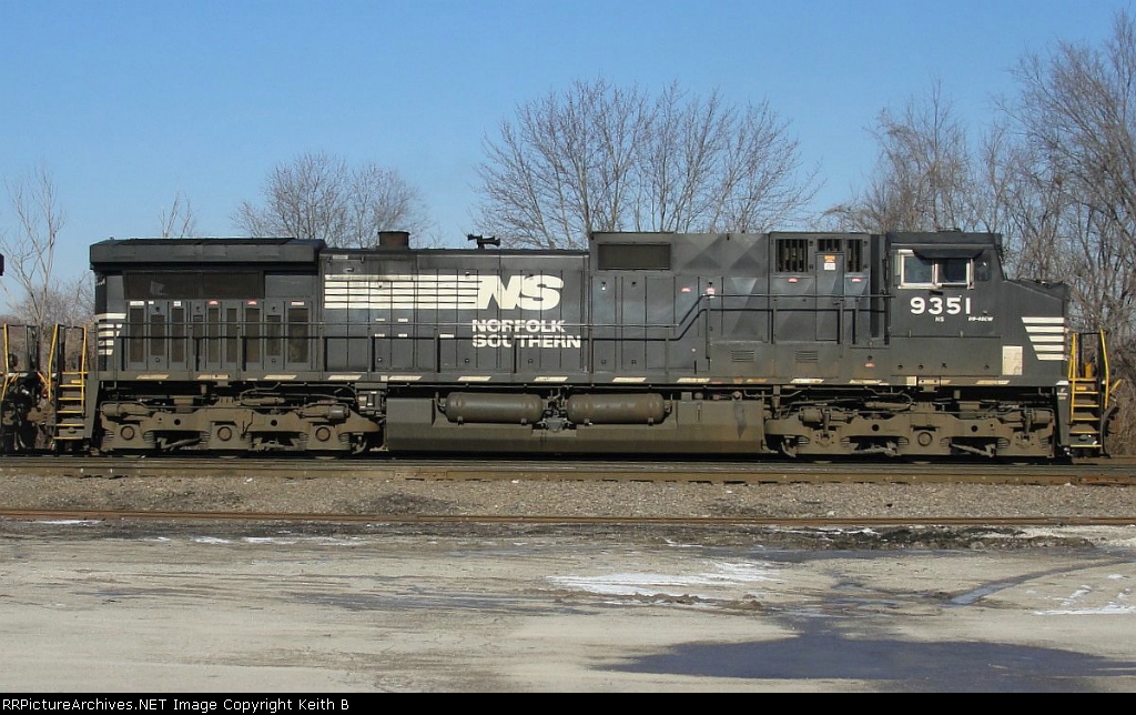 NS 9351